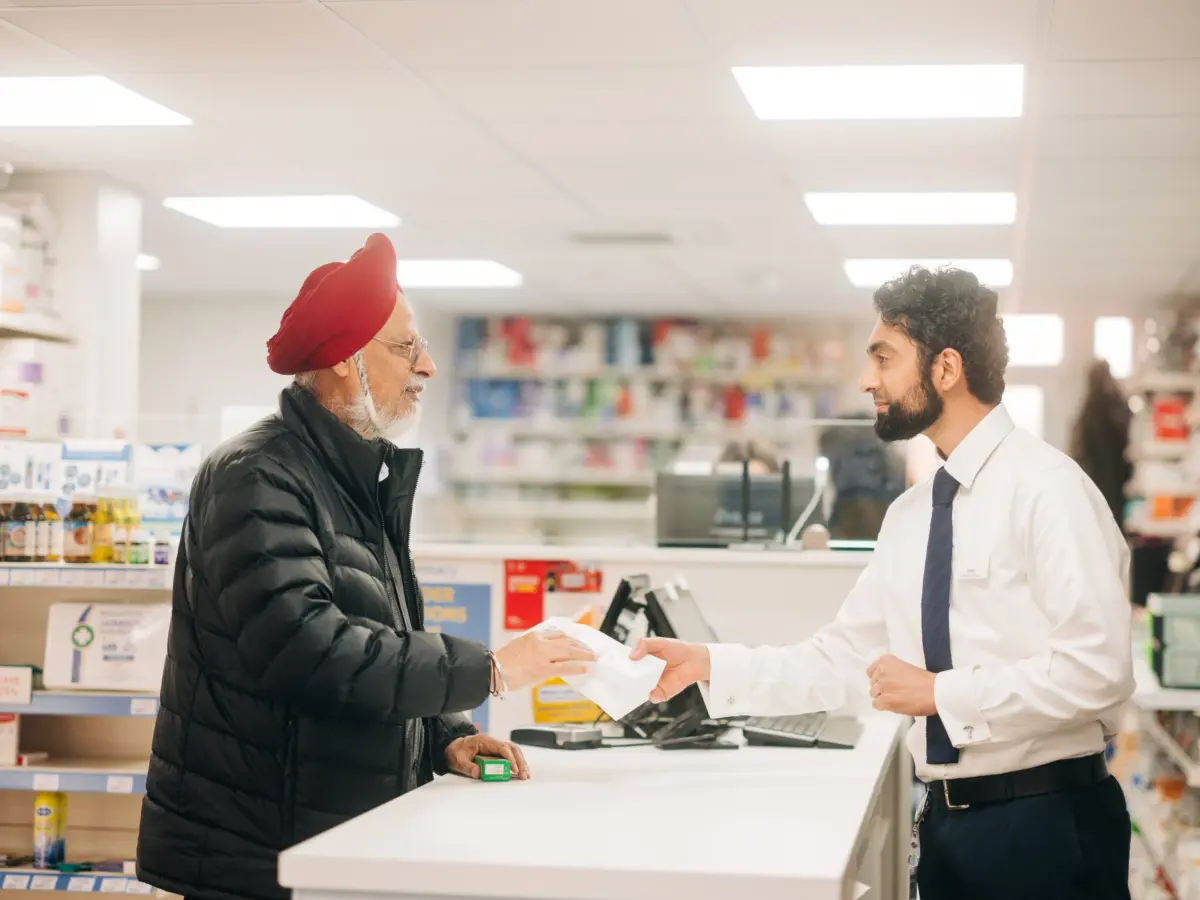 Herefordshire and Worcestershire LPC – The Voice of Pharmacy in ...