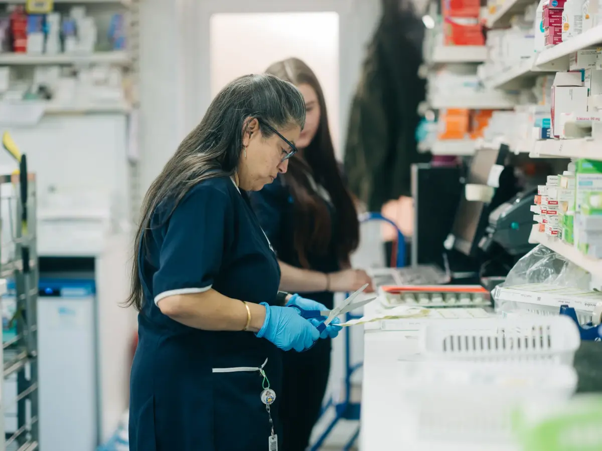 Herefordshire and Worcestershire LPC – The Voice of Pharmacy in ...