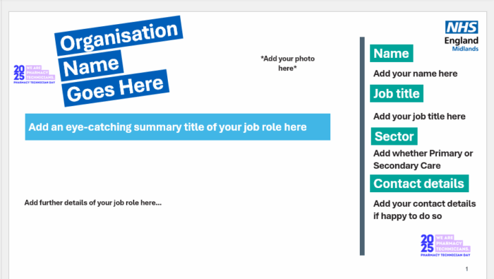 EPS token submission and factsheet – Herefordshire and Worcestershire LPC